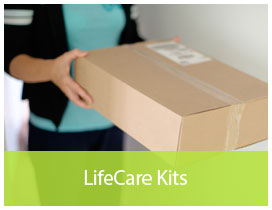 Work-Life Solutions - LifeCare